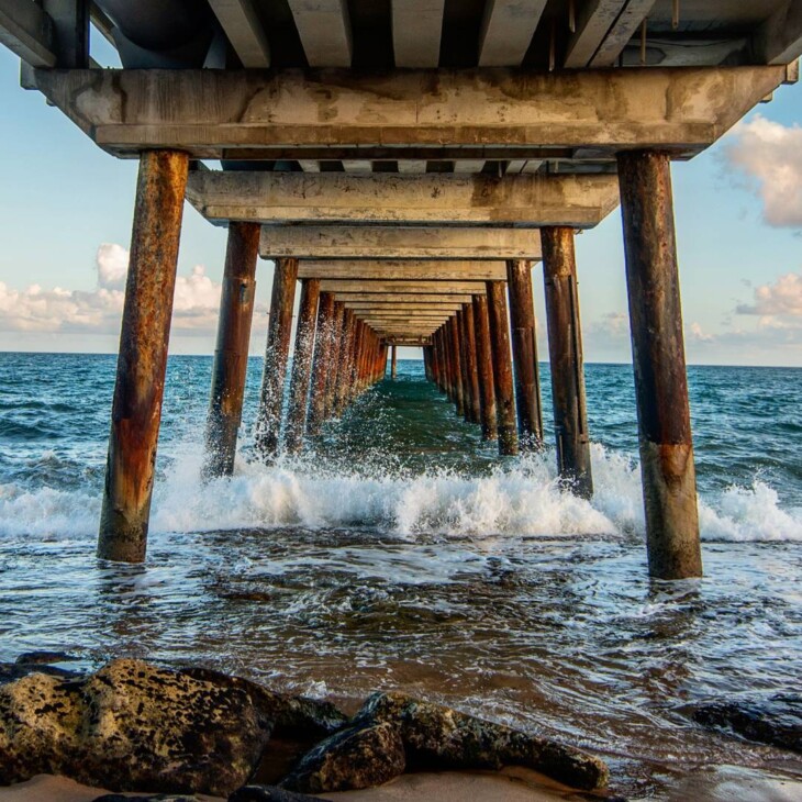 Arembepe: um destino paradisíaco de paz e amor no litoral baiano