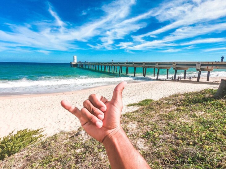 Arembepe: um destino paradisíaco de paz e amor no litoral baiano
