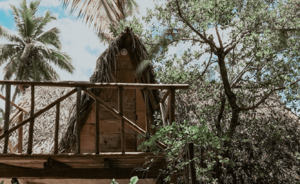 Arembepe: um destino paradisíaco de paz e amor no litoral baiano