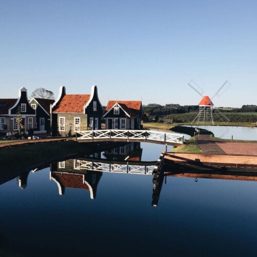 Carambeí: saiba como aproveitar ao máximo a linda cidade paranaense