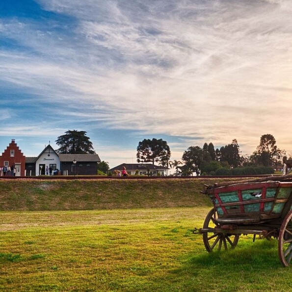 Carambeí: saiba como aproveitar ao máximo a linda cidade paranaense