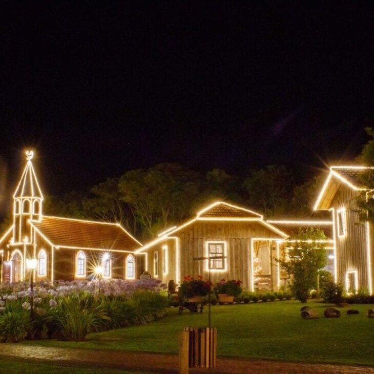 Carambeí: saiba como aproveitar ao máximo a linda cidade paranaense