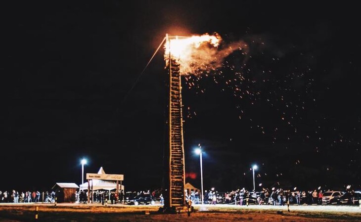 Carambeí: saiba como aproveitar ao máximo a linda cidade paranaense