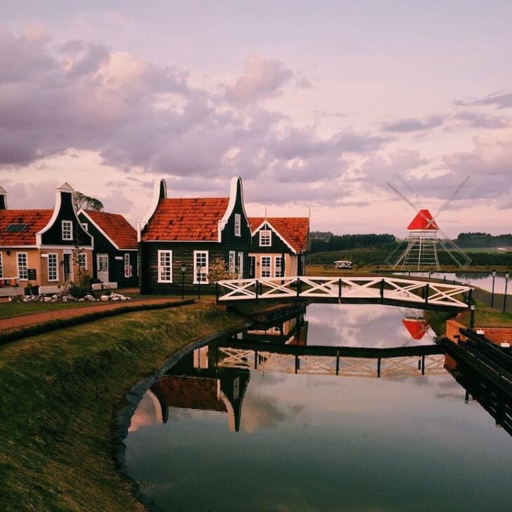 Carambeí: saiba como aproveitar ao máximo a linda cidade paranaense