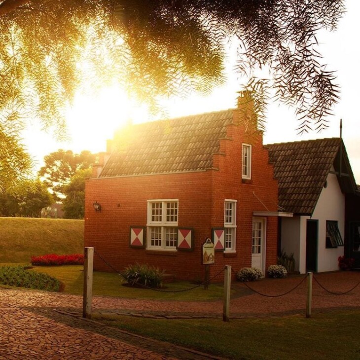 Carambeí: saiba como aproveitar ao máximo a linda cidade paranaense