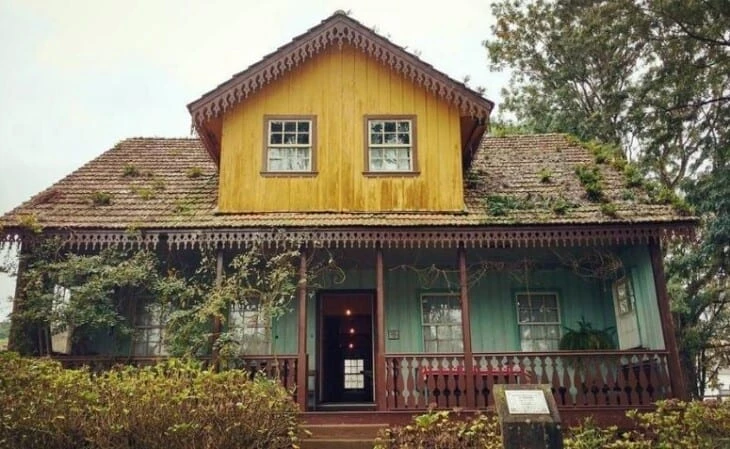 Colônia Witmarsum: conheça atrações incríveis nessa região