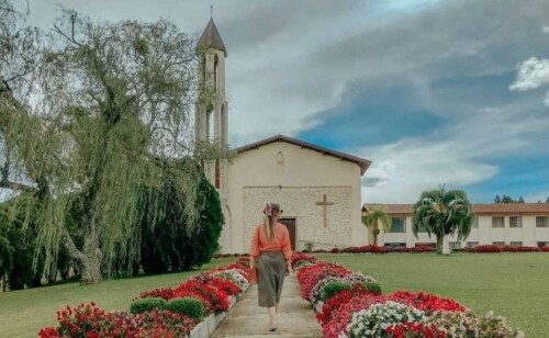 Colônia Witmarsum: conheça atrações incríveis nessa região