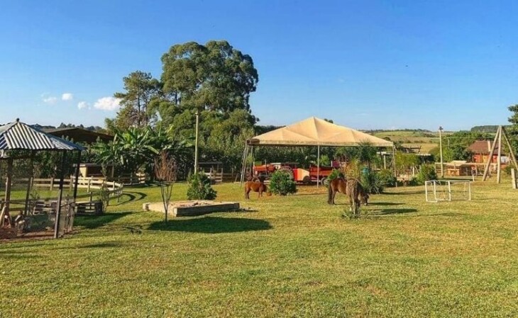 Colônia Witmarsum: conheça atrações incríveis nessa região