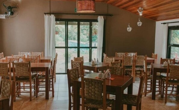 Colônia Witmarsum: conheça atrações incríveis nessa região