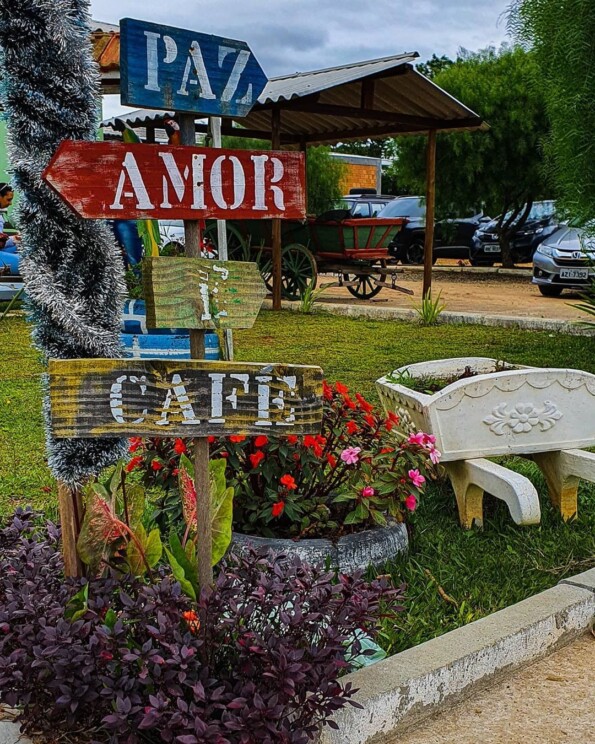 Colônia Witmarsum: conheça atrações incríveis nessa região