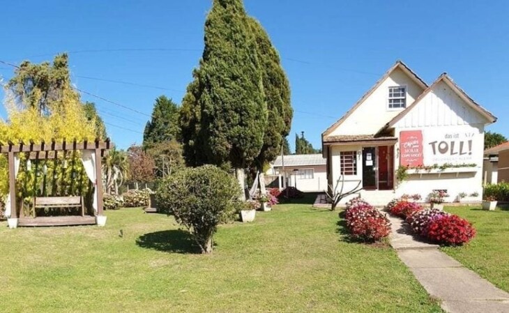 Colônia Witmarsum: conheça atrações incríveis nessa região