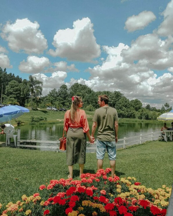 Colônia Witmarsum: conheça atrações incríveis nessa região