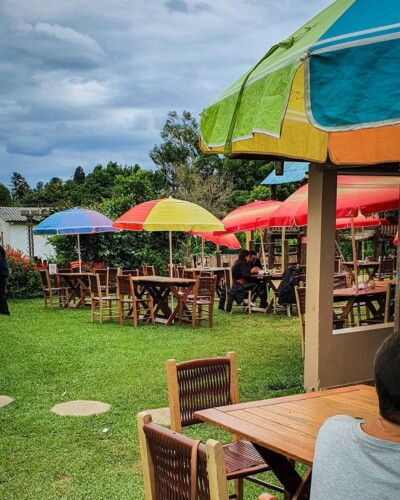 Colônia Witmarsum: conheça atrações incríveis nessa região