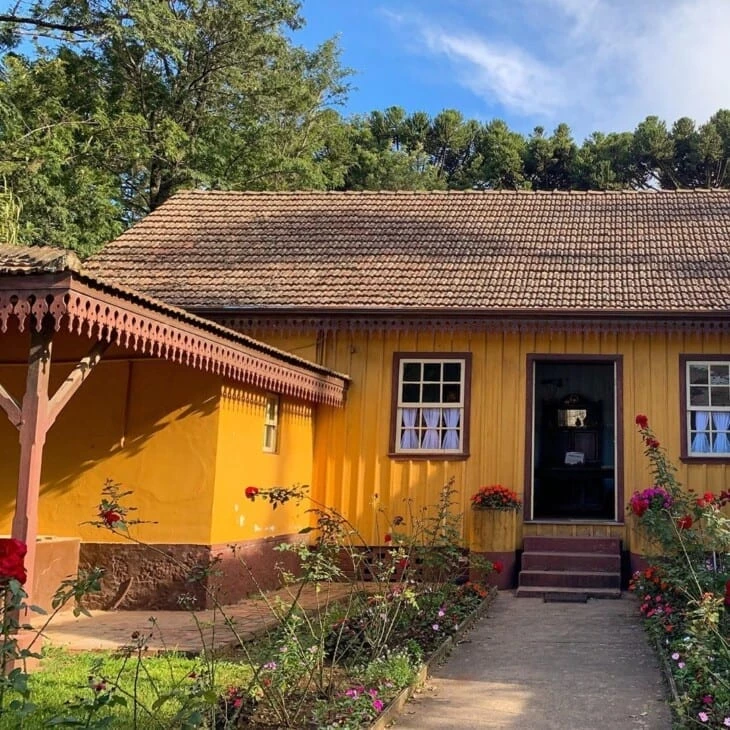 Colônia Witmarsum: conheça atrações incríveis nessa região