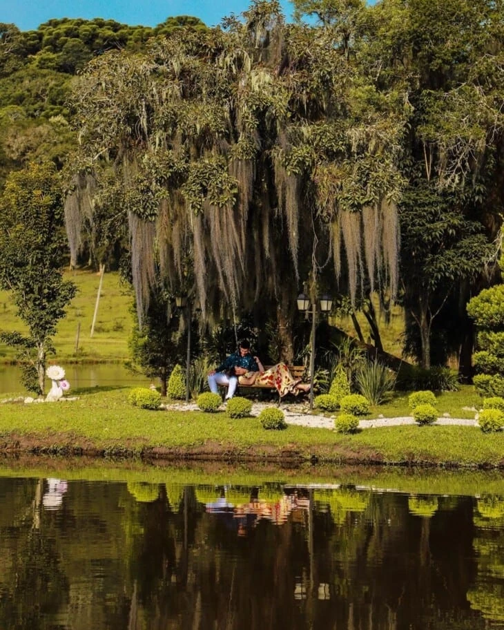Colônia Witmarsum: conheça atrações incríveis nessa região