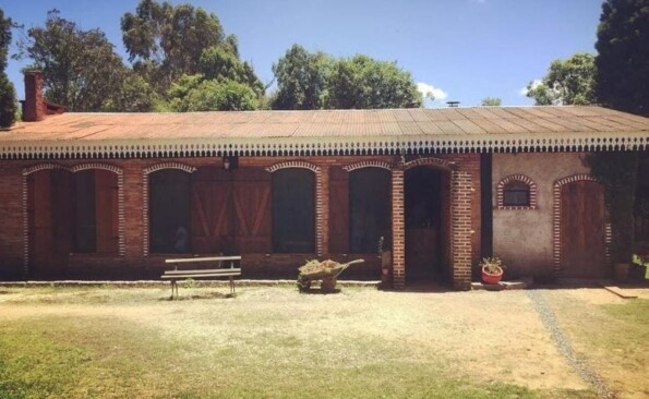 Colônia Witmarsum: conheça atrações incríveis nessa região