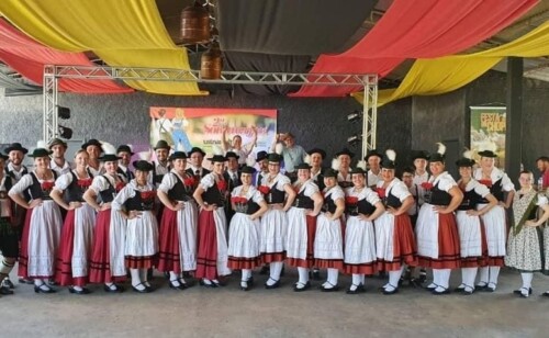 Colônia Witmarsum: conheça atrações incríveis nessa região