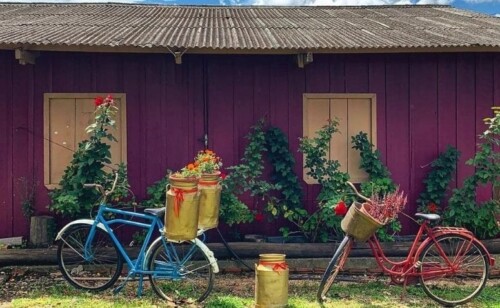 Colônia Witmarsum: conheça atrações incríveis nessa região