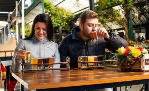 Colônia Witmarsum: conheça atrações incríveis nessa região