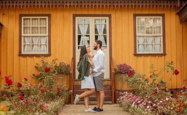 Colônia Witmarsum: conheça atrações incríveis nessa região