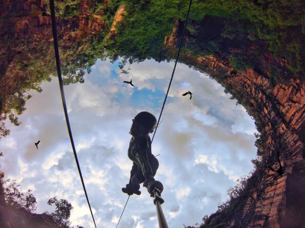 Formosa: conheça essa cidade cheia de natureza em Goiás