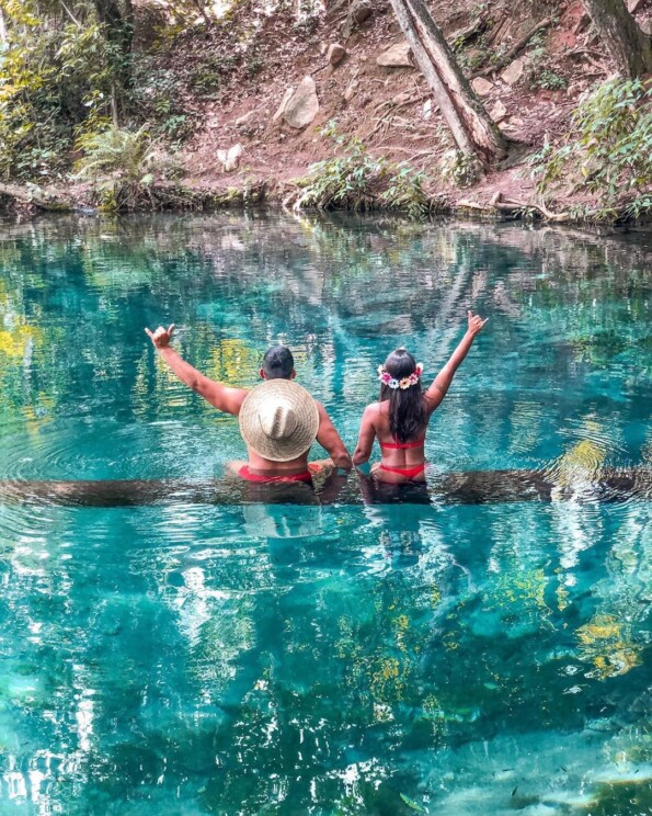 Formosa: conheça essa cidade cheia de natureza em Goiás