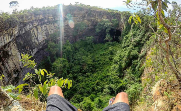 Formosa: conheça essa cidade cheia de natureza em Goiás