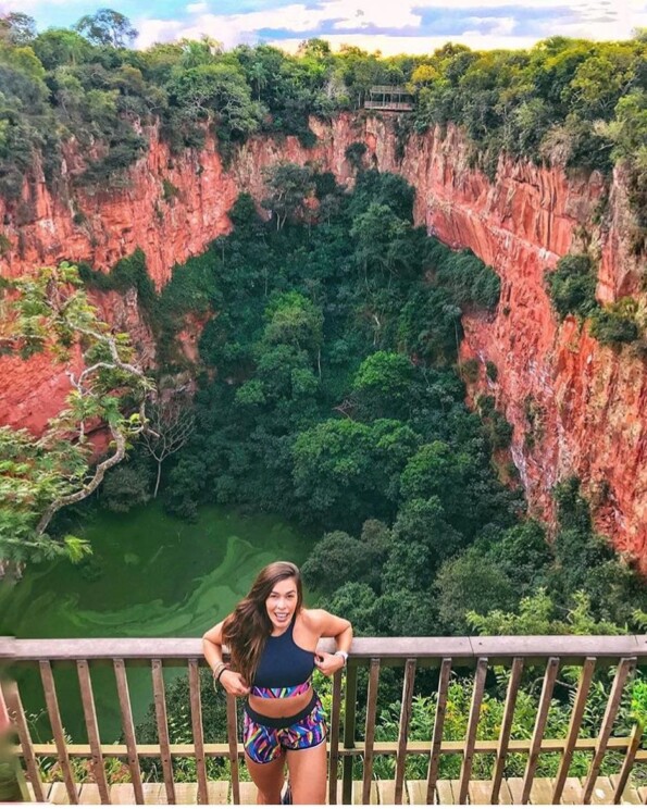 Formosa: conheça essa cidade cheia de natureza em Goiás
