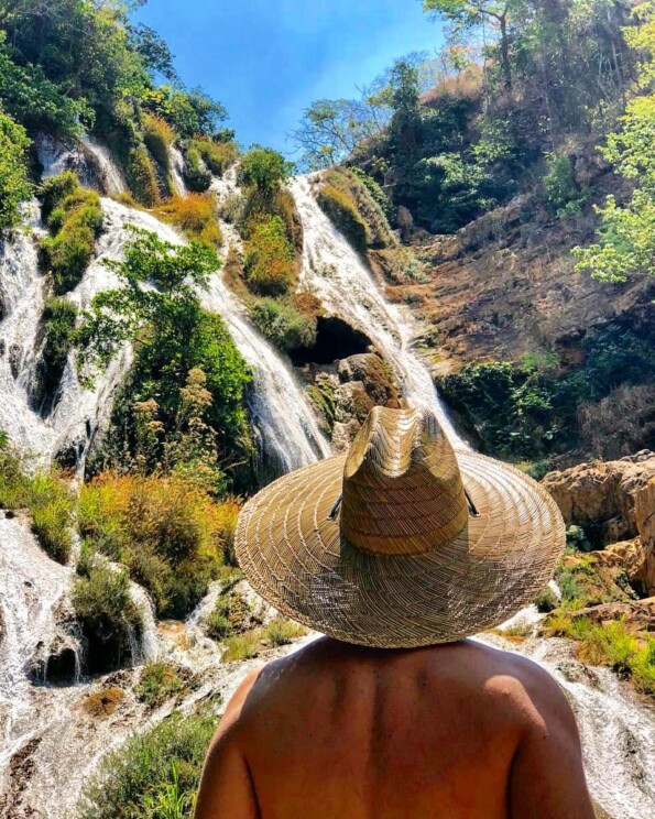 Formosa: conheça essa cidade cheia de natureza em Goiás