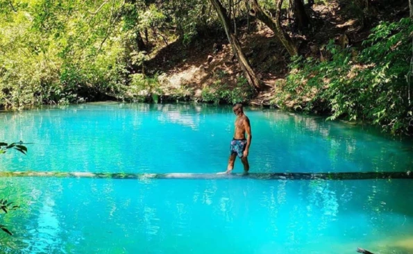 Formosa: conheça essa cidade cheia de natureza em Goiás