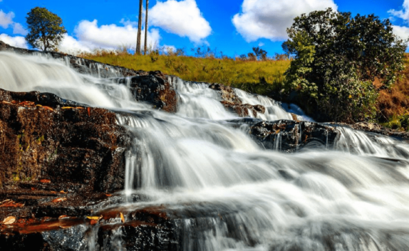 Formosa: conheça essa cidade cheia de natureza em Goiás
