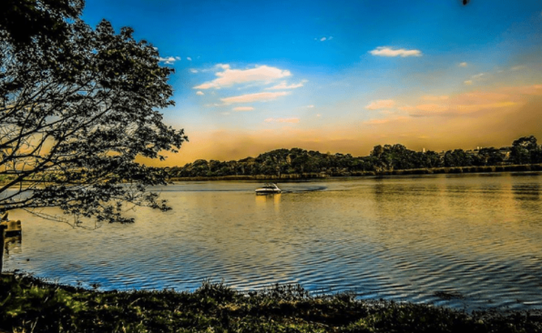 Formosa: conheça essa cidade cheia de natureza em Goiás