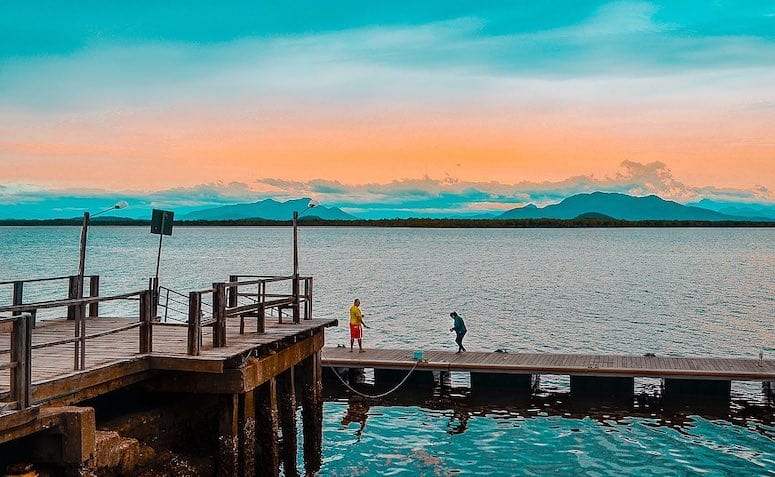 Guaraqueçaba: como curtir ao máximo a cidade e suas ilhas