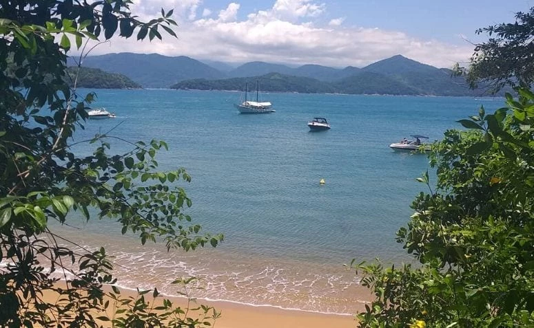 Ilha Anchieta Descubra Cenários Incríveis Nesse Destino Em Ubatuba