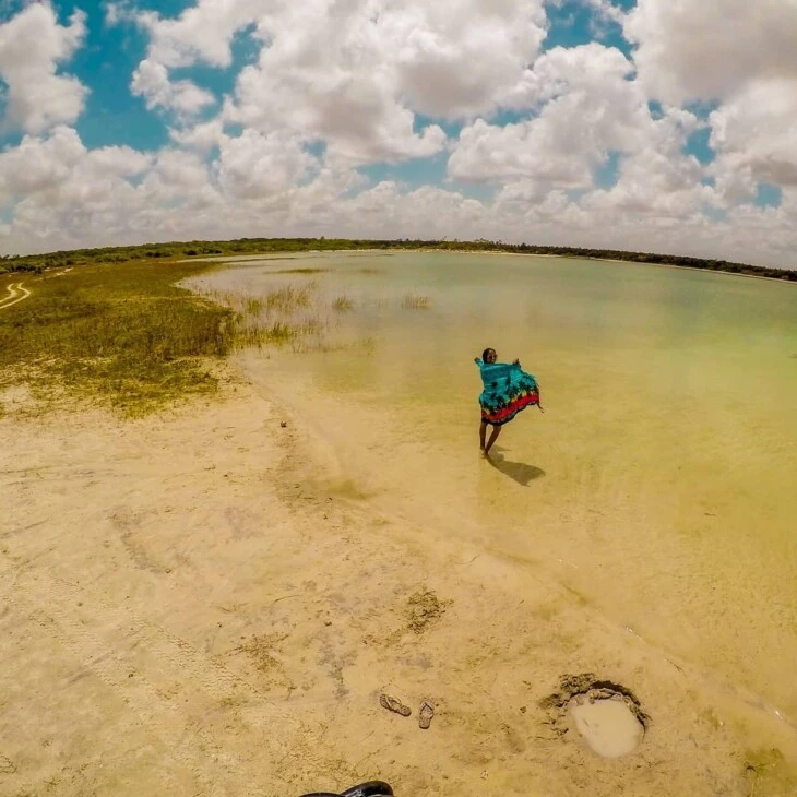 Lagoa do Carcará: descubra passeios incríveis nesse destino