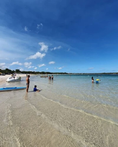 Lagoa do Carcará: descubra passeios incríveis nesse destino