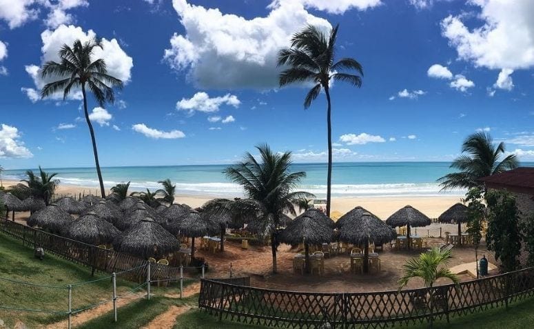 Lagoinha Ceará: descubra passeios imperdíveis no litoral nordestino