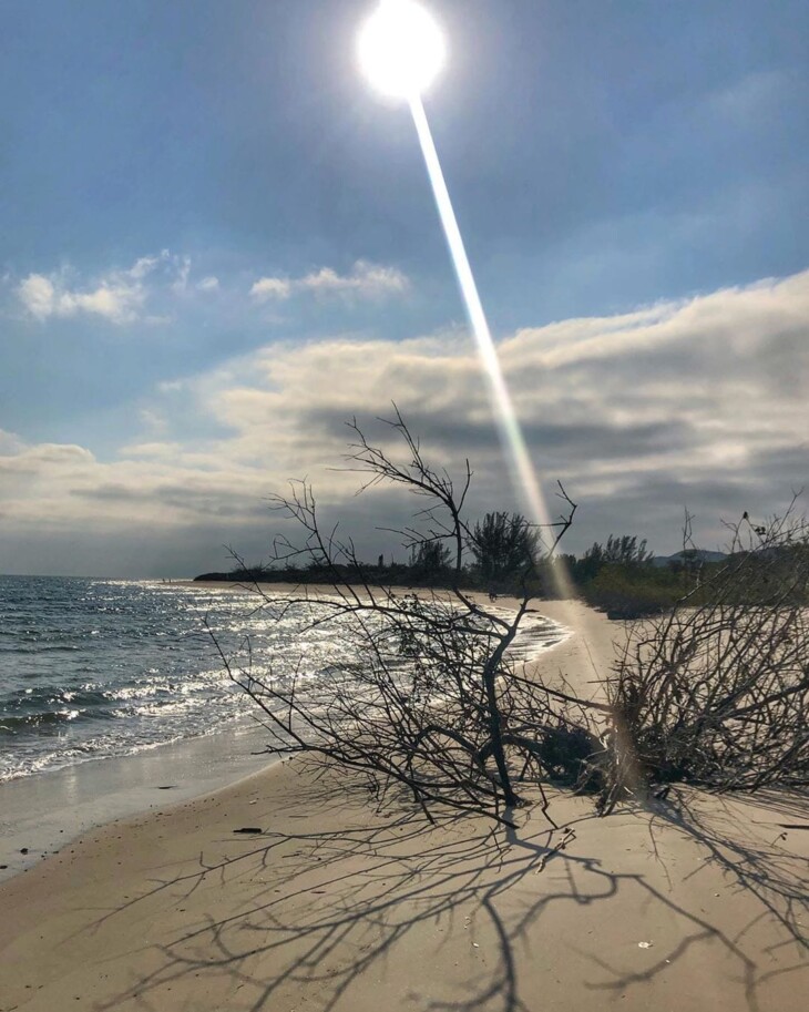 Praia da Daniela: descubra atrações incríveis nesse destino
