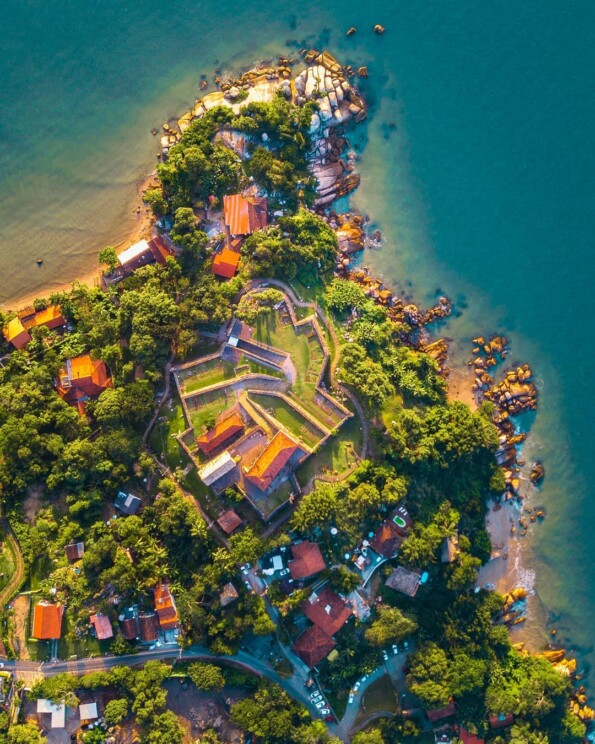 Praia da Daniela: descubra atrações incríveis nesse destino