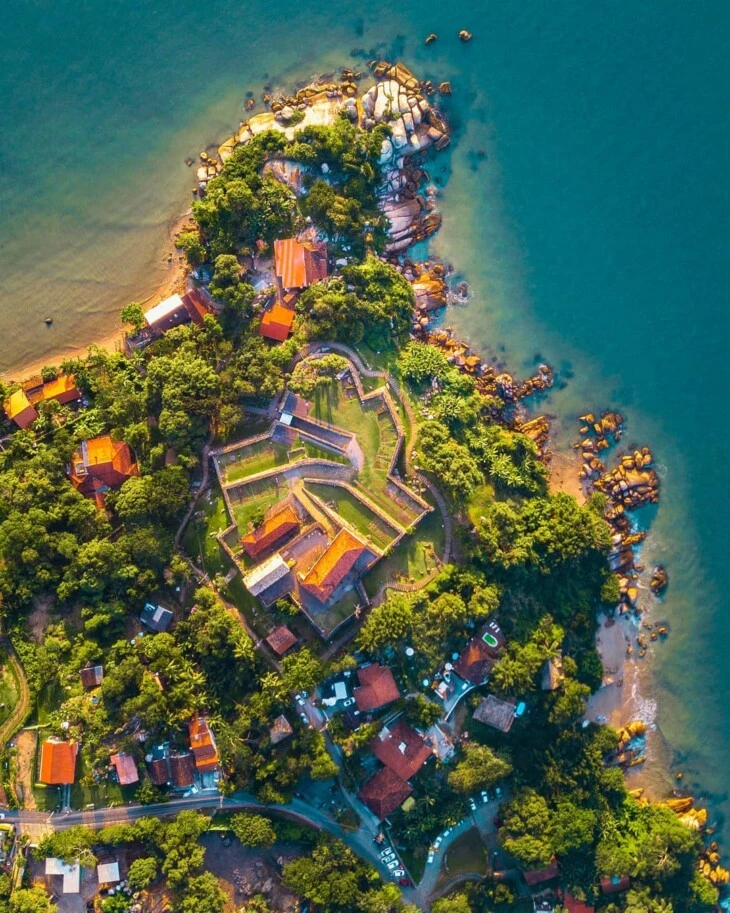 Praia da Daniela: descubra atrações incríveis nesse destino