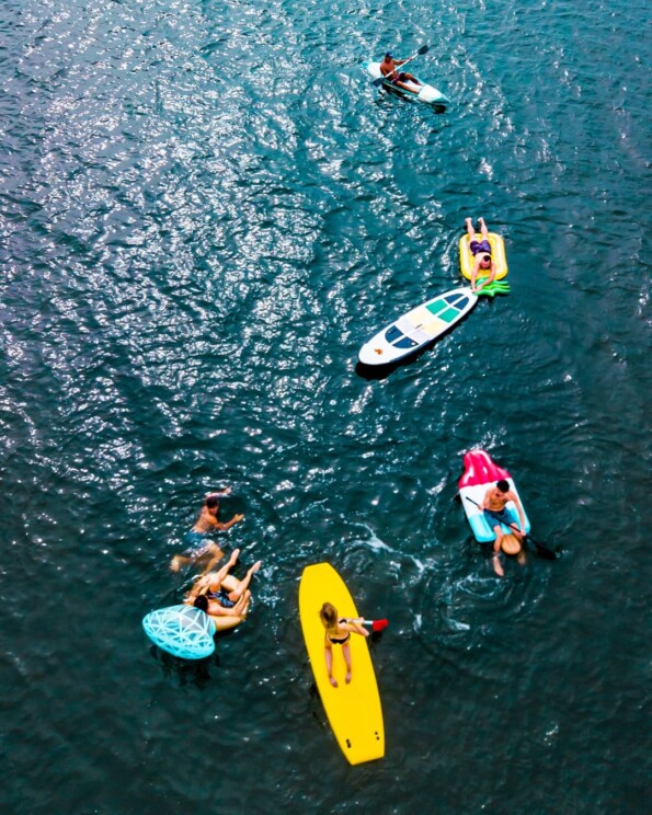 Praia da Daniela: descubra atrações incríveis nesse destino