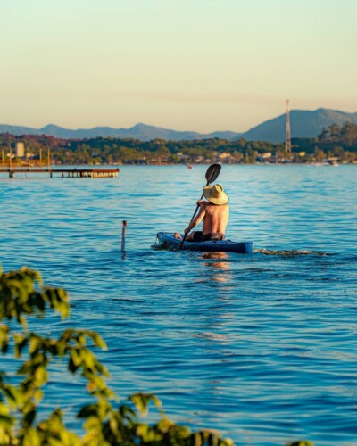 Praia da Daniela: descubra atrações incríveis nesse destino
