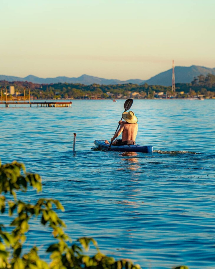 Praia da Daniela: descubra atrações incríveis nesse destino
