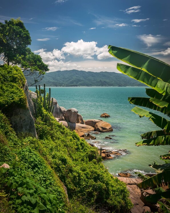 Praia da Daniela: descubra atrações incríveis nesse destino