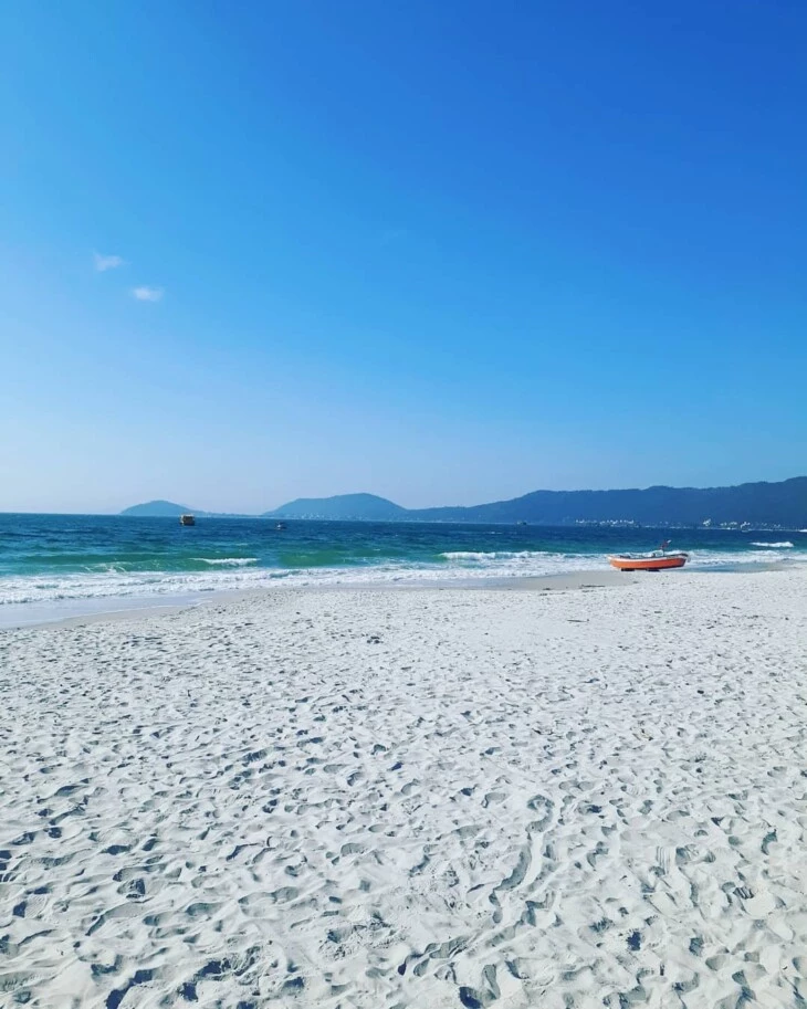 Praia da Daniela: descubra atrações incríveis nesse destino