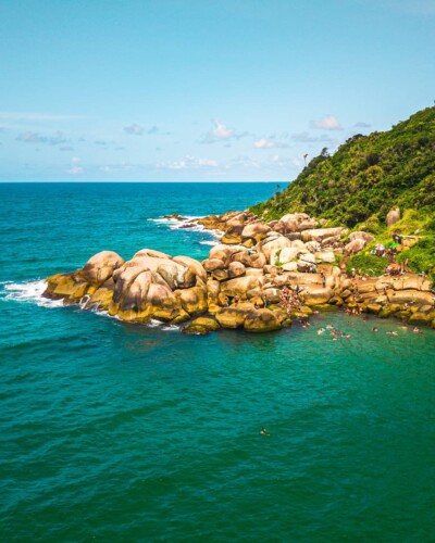 Praia da Daniela: descubra atrações incríveis nesse destino