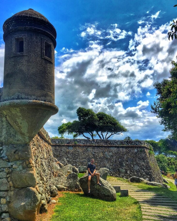 Praia da Daniela: descubra atrações incríveis nesse destino