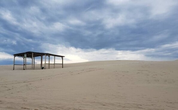 Praia da Daniela: descubra atrações incríveis nesse destino