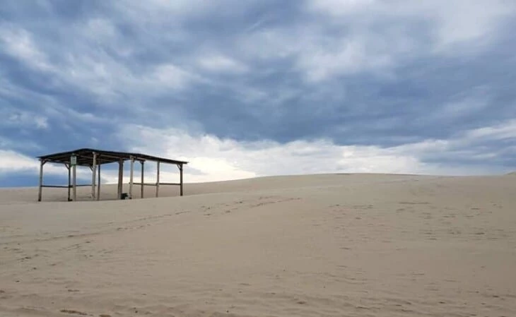 Praia da Daniela: descubra atrações incríveis nesse destino