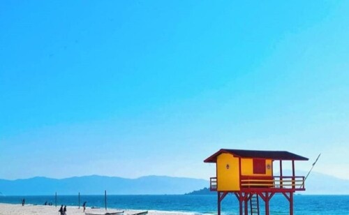 Praia da Daniela: descubra atrações incríveis nesse destino